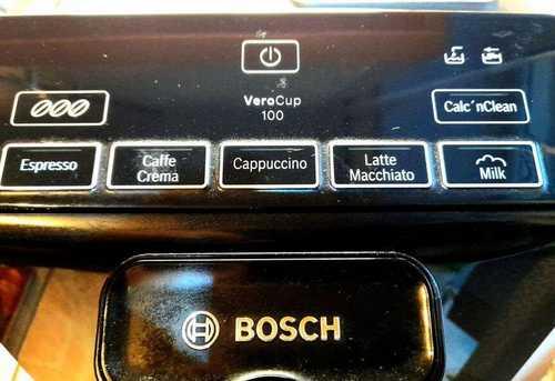 Кофе машина автоматическая Bosch VeroCup 100