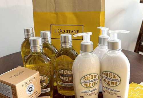 Loccitane оригинал