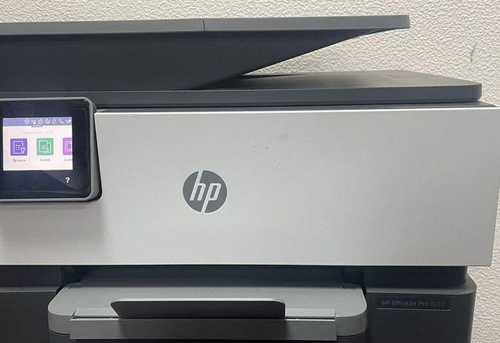 HP OfficeJet Pro 9010, мфу