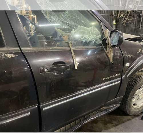 Дверь передняя правая Ssangyong Rexton RX270 2007