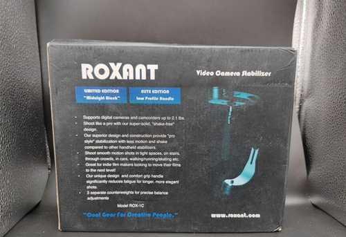 Roxant ROX-1C Стабилизатор для видеокамеры