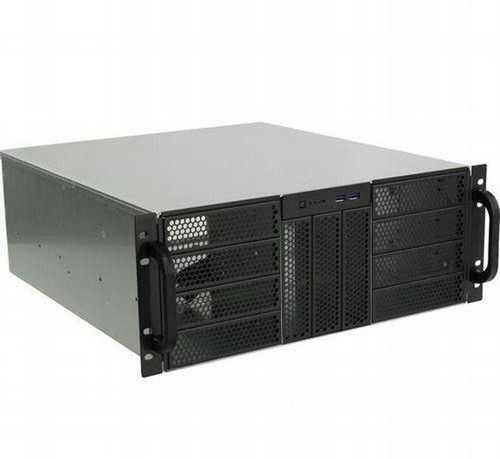 Procase RE411-D11H0-E-55 Корпус 4U server case,11x