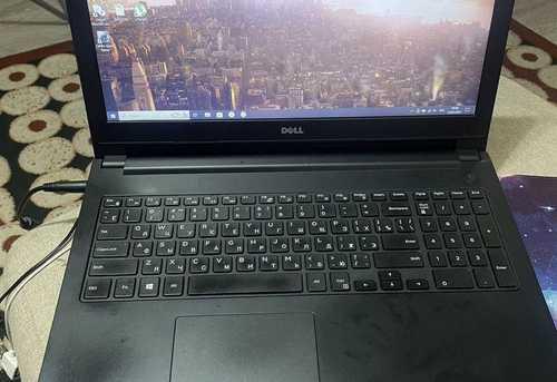 15.6" dell Latitude 3570 16gb/256gb