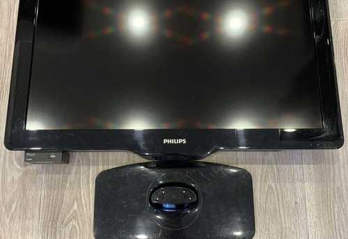 Телевизор Philips 32PFL3605