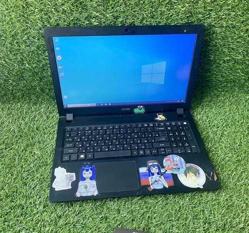 Ноутбук Acer aspire 3 A315-51