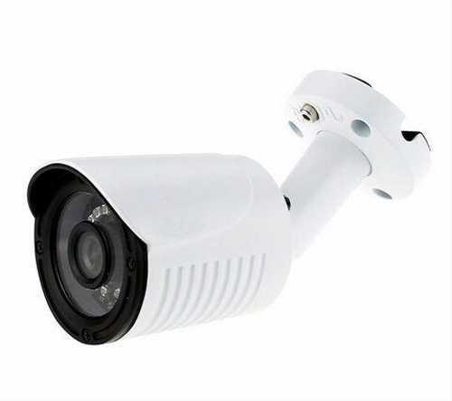 Камера Sunqar IP цилиндр 3 Mpix 3.6 мм (IP-67)