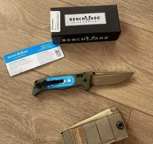 Нож складной Benchmade/ NEW