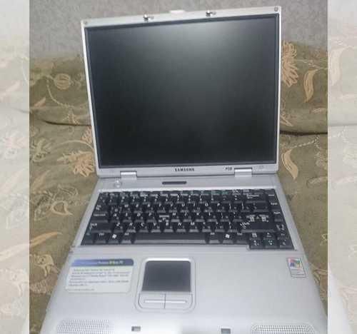 Ноутбук Samsung p28