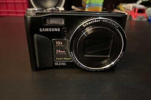 Фотоаппарат Samsung WB-500