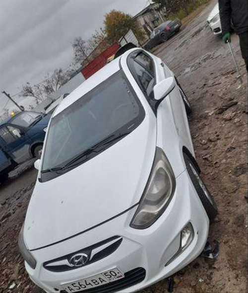 МКПП 5ст Hyundai Solaris 1.4 1.6 KIA RIO