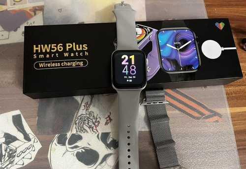 Smart watch HW56