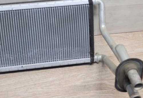 Радиатор отопителя Honda CR-V