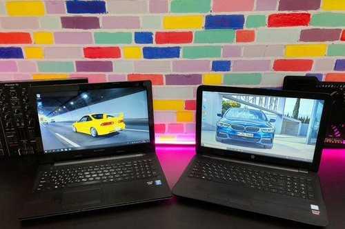 Бюджетные ноутбуки для блендер,автокад Core i3+SSD