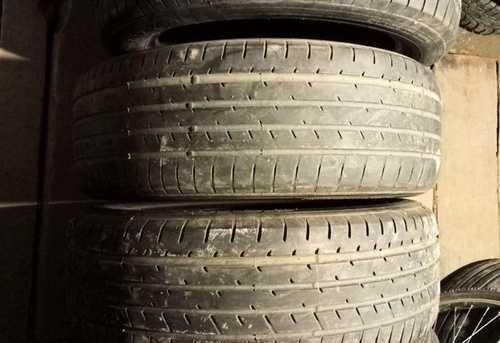 Toyo Proxes R36 225/55 R19