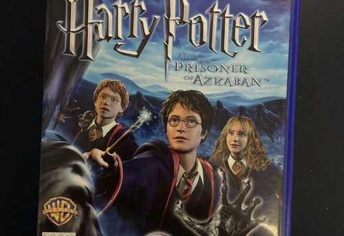 Harry Potter and the Prisoner of Azkaban Ps2