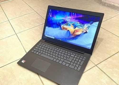 Мощный ноутбук Lenovo 15.6 FullHD 2020 AMD-9gen