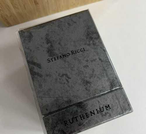 Stefano Ricci - Ruthenium
