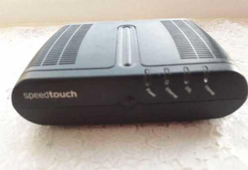 Adsl Модем SpeedTouch 510 v6