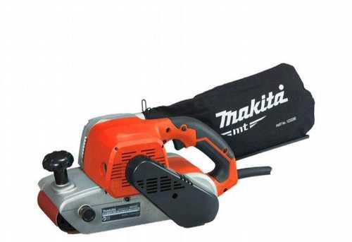 Ленточная шлифмашина Makita M9400