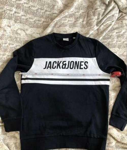 Толстовка и спортивные брюки jack jones