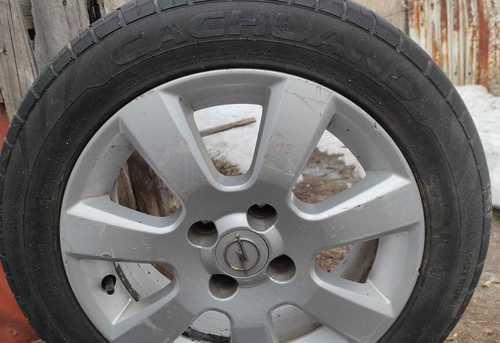 Cachland CH-861 195/55 R15