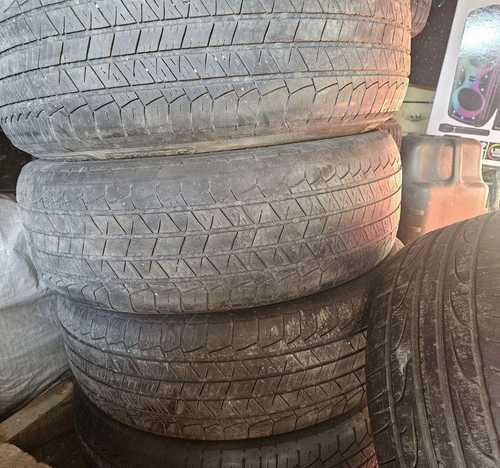 Tigar SUV Summer 225/65 R17 106H