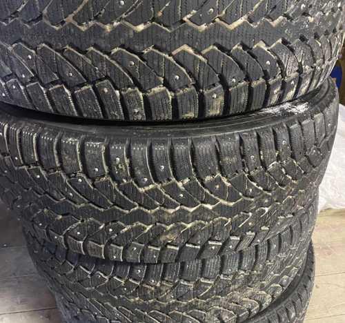 Formula Ice 235/65 R17