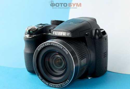 Фотоаппарат Fujifilm Finepix S4000