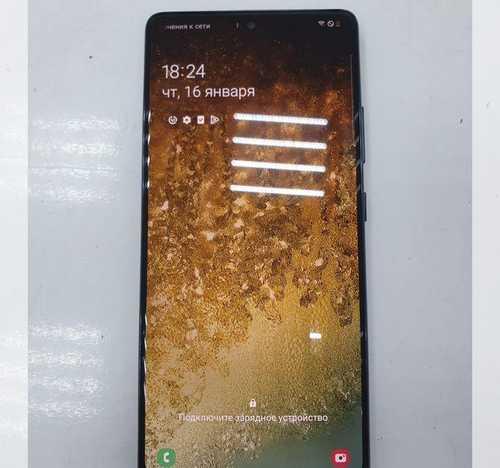 Samsung Galaxy S10 Lite, 6/128 ГБ