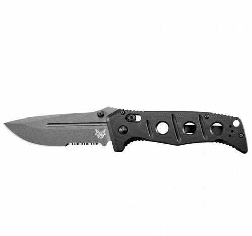 Нож складной Benchmade 275SGY-1 Adamas Оригинал