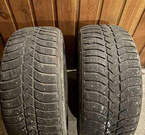 Bridgestone Ice Cruiser 5000 205/55 R16