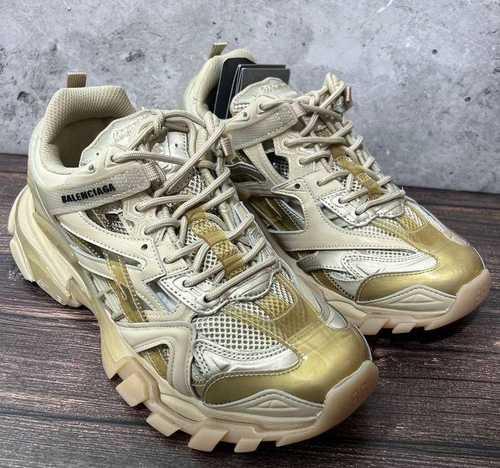 Кроссовки balenciaga track 2 premium