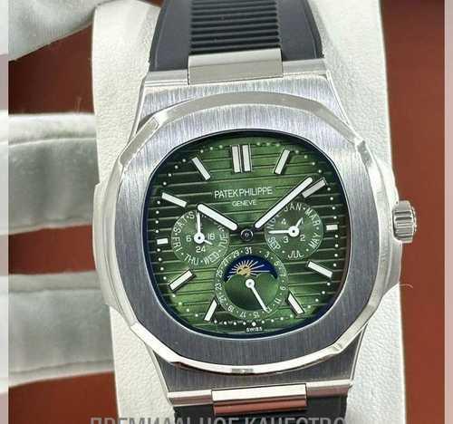 Часы Patek Philippe мужские часы с гарантией