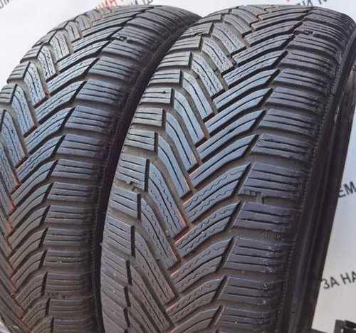 Michelin Alpin 6 215/55 R17 94S