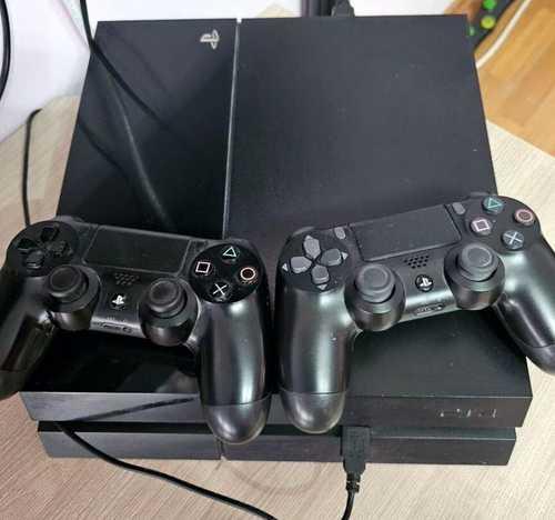 Sony playstation 4