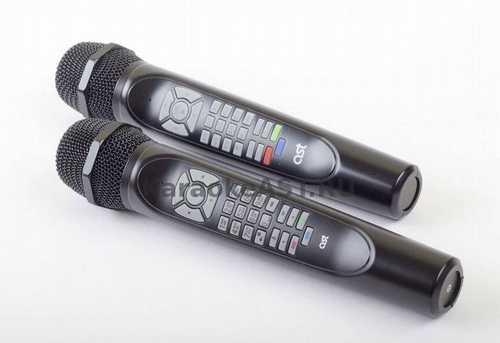 AST mini AST 50 Караоке микрофоны и колонки