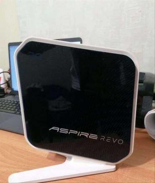 Системный блок Acer R3610 aspire
