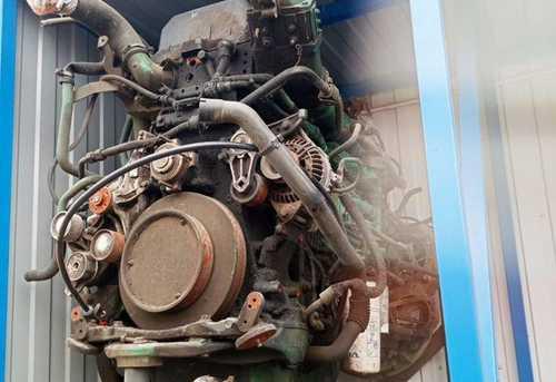 Двигатель в сборе volvo FH13 D13A400
