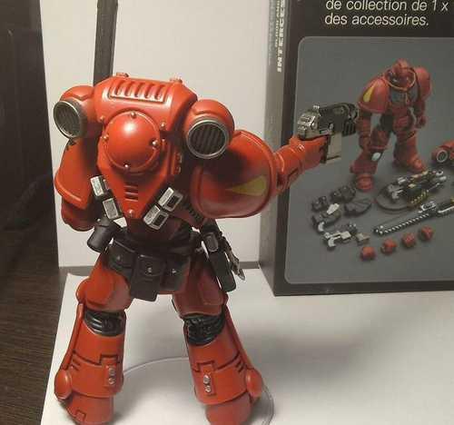 Warhammer 40000 joytoy