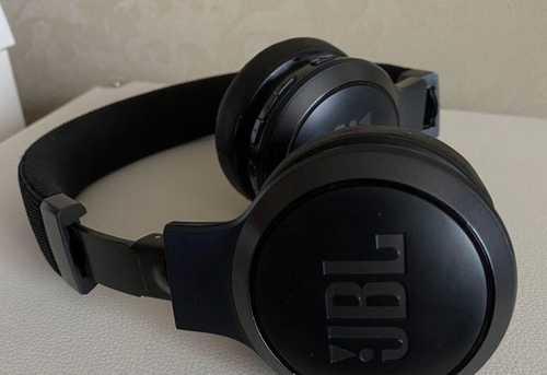 Беспроводные наушники jbl live 460 nc