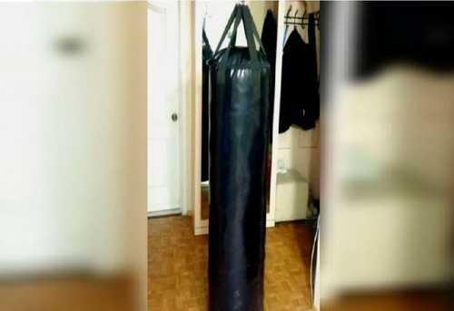 Боксерский мешок груша 55 кг