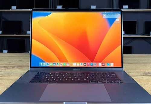 MacBook Pro 16 2020 i7/32/1024 кастомный