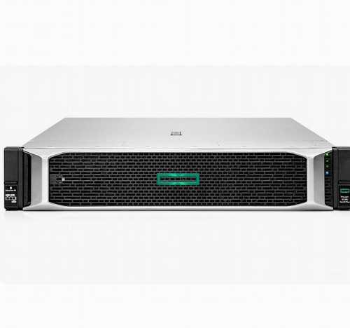 Сервер HPE Proliant DL380 Gen10 Plus