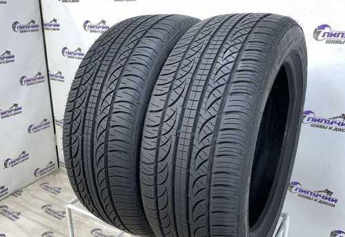 Pirelli P Zero Nero 235/50 R18 97W