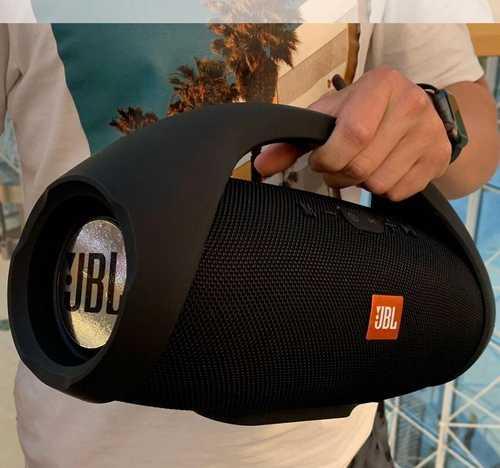 Колонка JBL Boombox новая