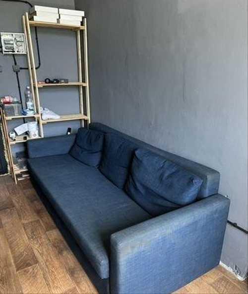 Диван - кровать IKEA Friheten Фрихэтен