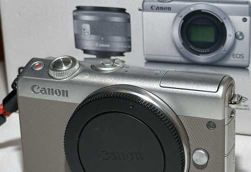 Canon EOS M100 (body)