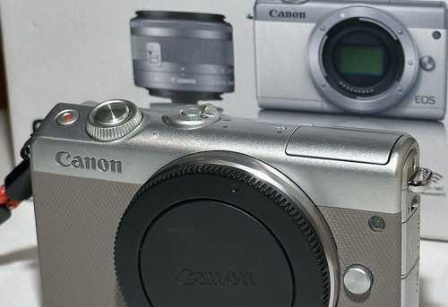 Canon EOS M100 (body)