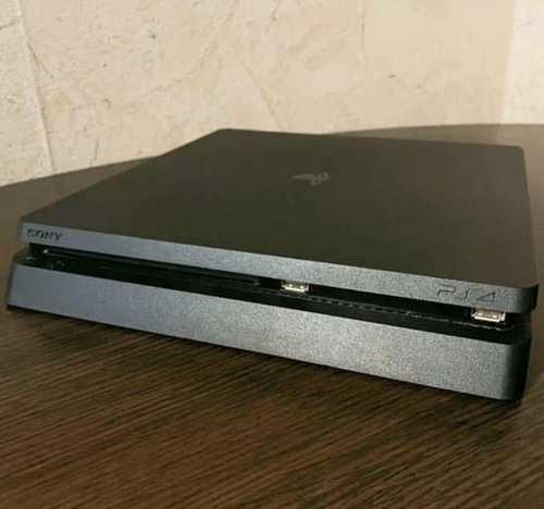 Sony playstation 4