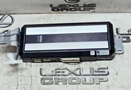 Усилитель звука Lexus Rx450H GYL25 2grfxs 2020
